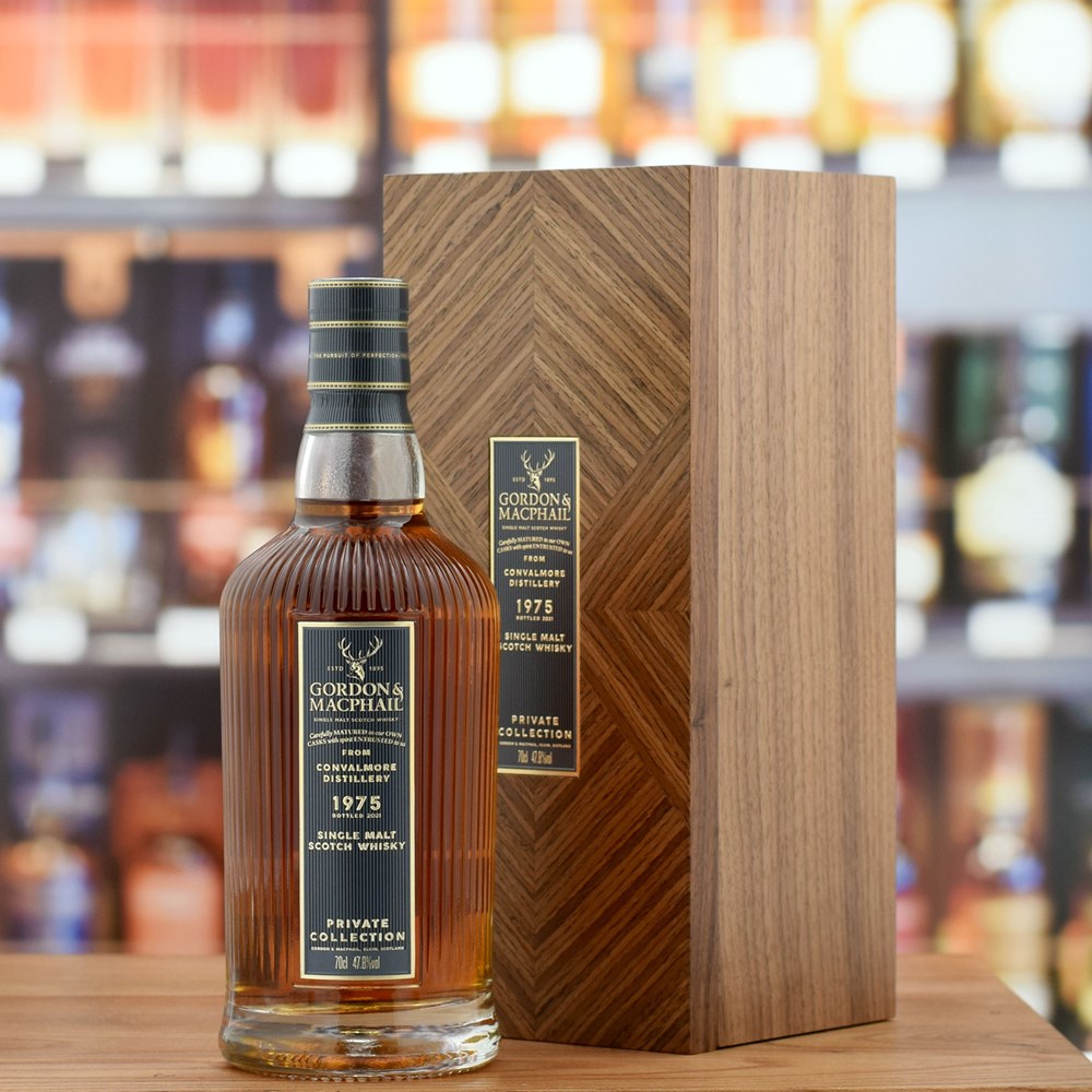 Rare, Collectable & Interesting Whiskies | Whisky Galore